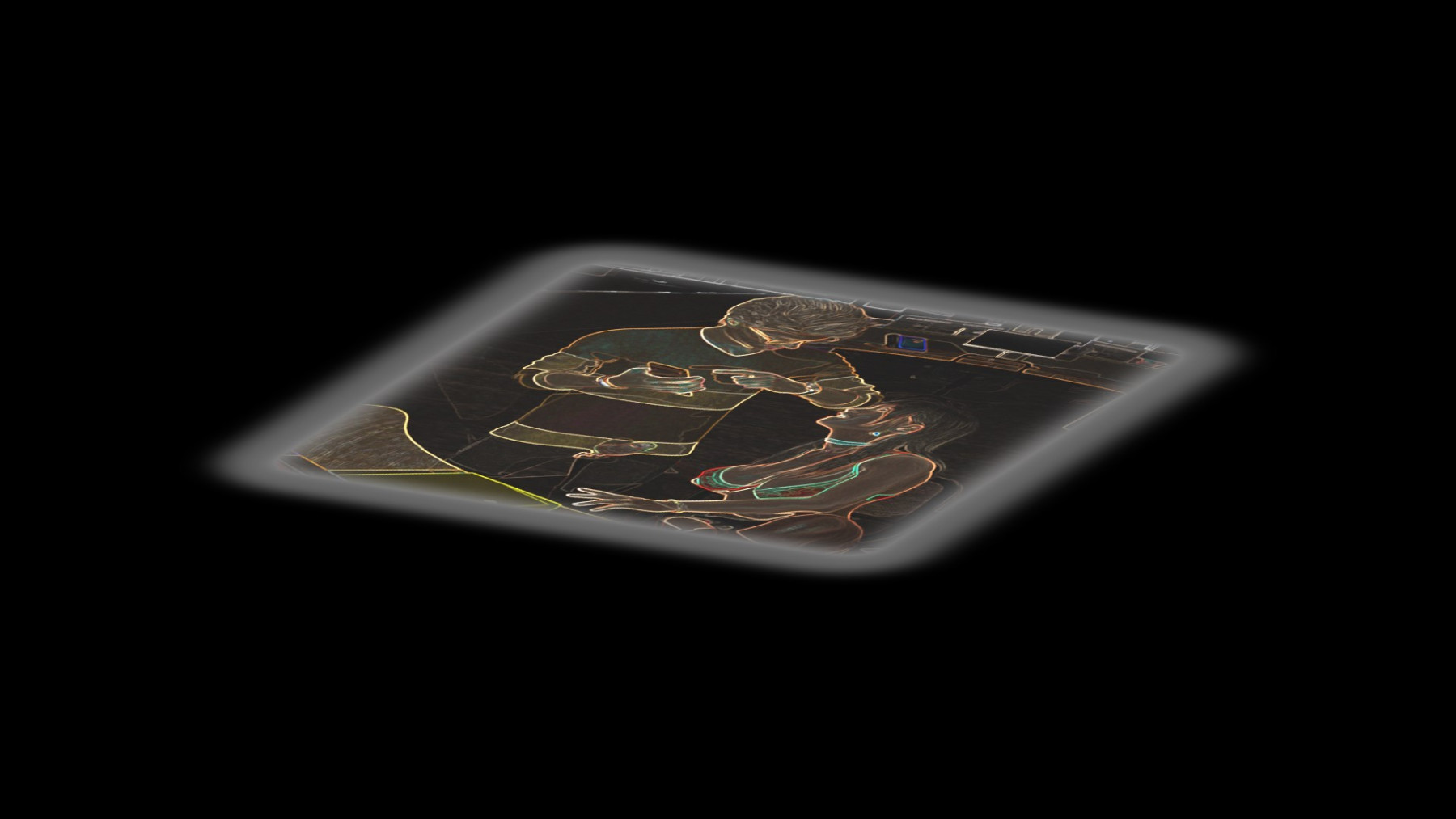 Reality Engine – Part 1- A Reality Change themed Comic - Hexxet's Magic ...